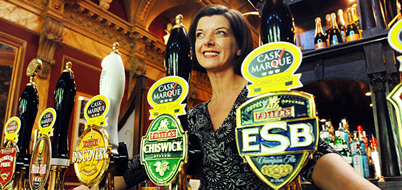 BeerBelle | Beer Training, Writer, Consultant, Trainer and Speaker